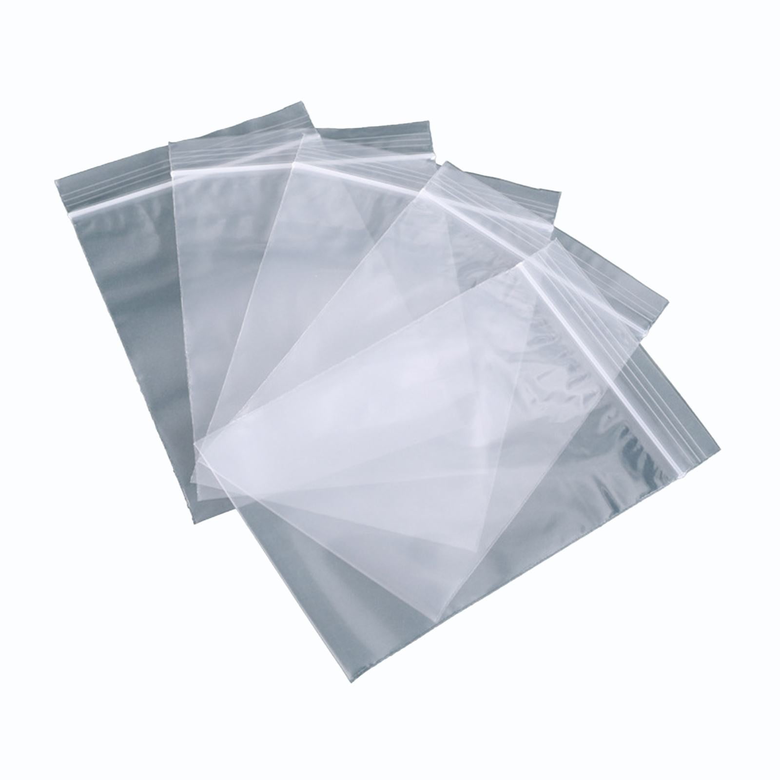 Clearance Deals Sealed Bag Self Sealing Bag Transparent Thickened ... Clearance Deals Sealed Bag Self Sealing Bag Transparent Thickened ...