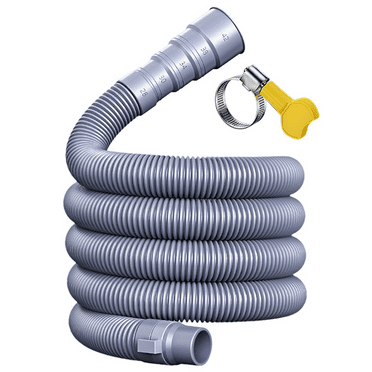 RYANSTAR RACING RV and Camper Sewer Waste Plumbing Connection System ...