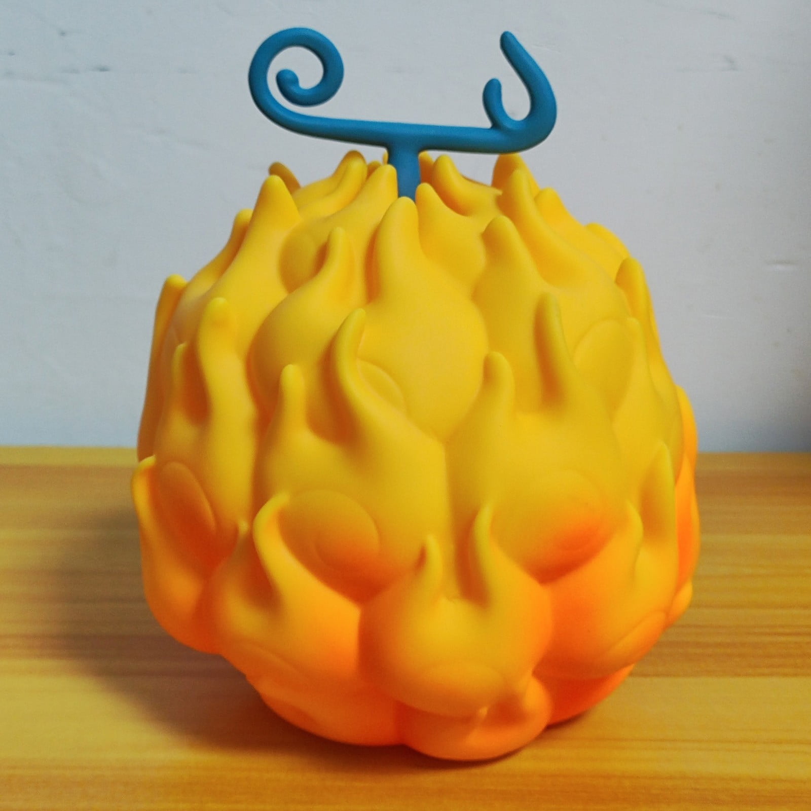 Clearance Sales "One Piece" Anime Devil Fruit Figurines, Blox Fruits ...