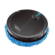 iRobot Roomba i5 Pro Wet and Dry Robot Vacuum and Mop Combo with Smart ...