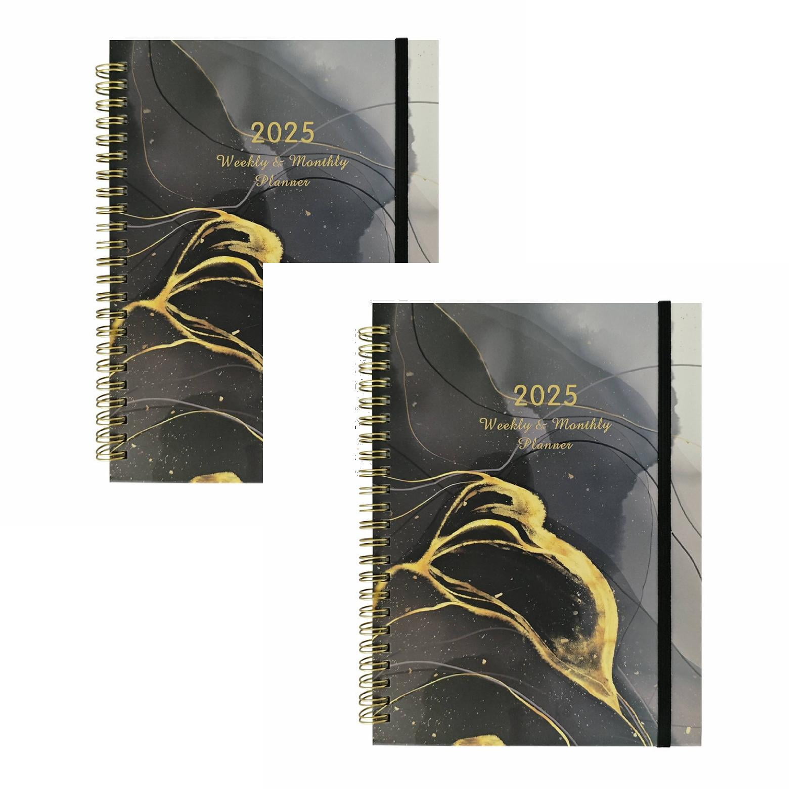 Clearance notebook for recording under $20,A 5 Week PLANNER Notebook ...