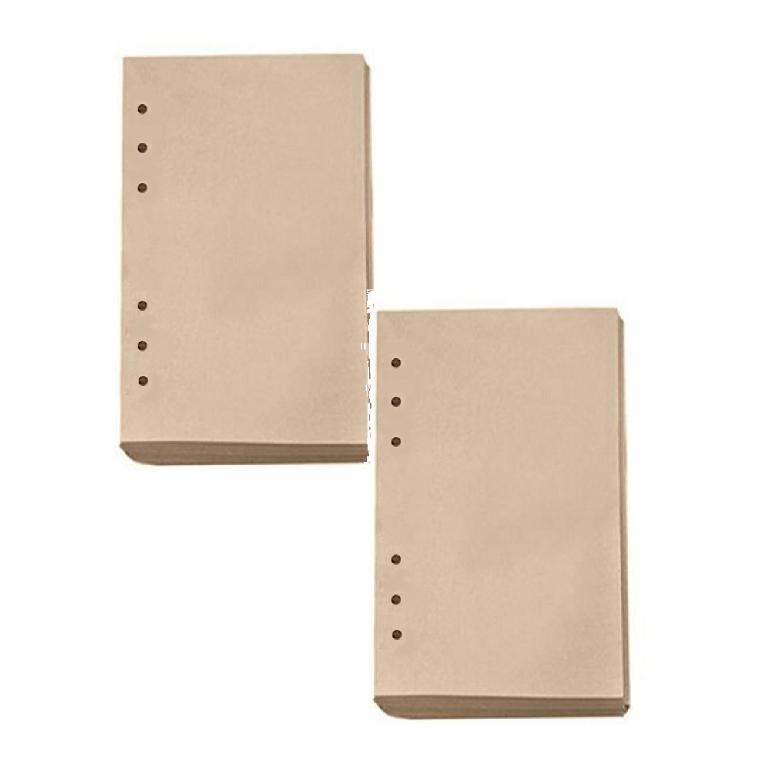 Clearance notebook for recording under $7,80 Sheets Notebook Refill ...