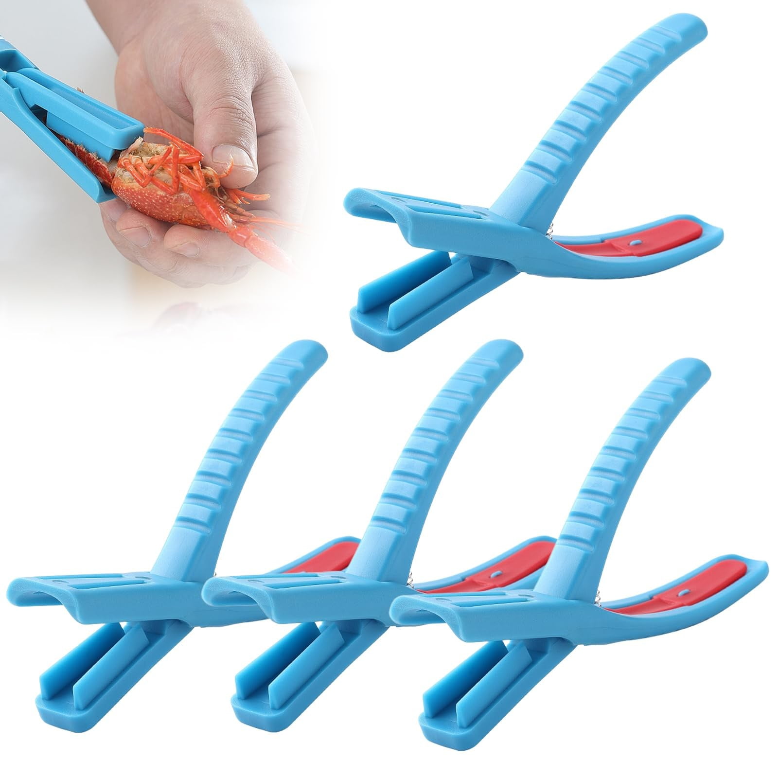 Clearance!npkgvia Crawfish Peeler Tool,Kitchen Gadgets,2025 New ...