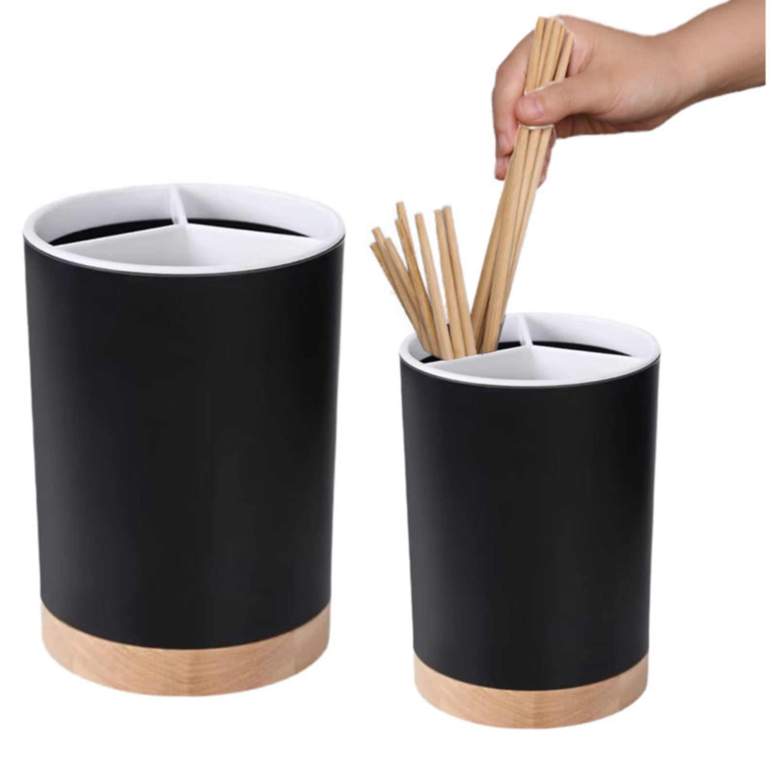 Clearance,npkgvia Kitchen Utensil Rack Kitchen Counter Utensil Rack ...