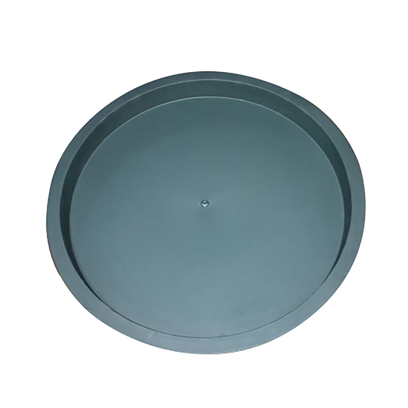 Clearance of stock in stock! Universal Wheel Moving Tray Flower Pot ...