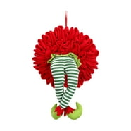 Dr. Seuss' The Grinch, 4ft Life Size Animated Dancing Grinch Christmas ...