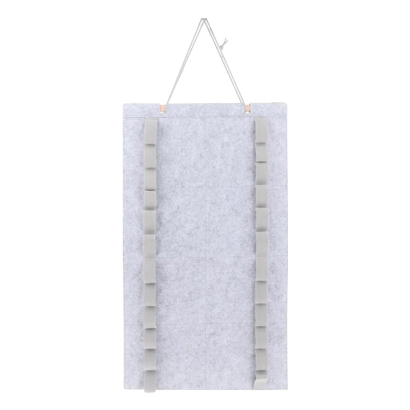 (Clearance) pdqouc Karate Arts Belts Organizer, Hanging Display Karate ...