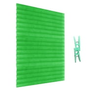 Archaeo Slub Textured Linen Blend Tie-up Balloon Window Shade, 40"x63 ...