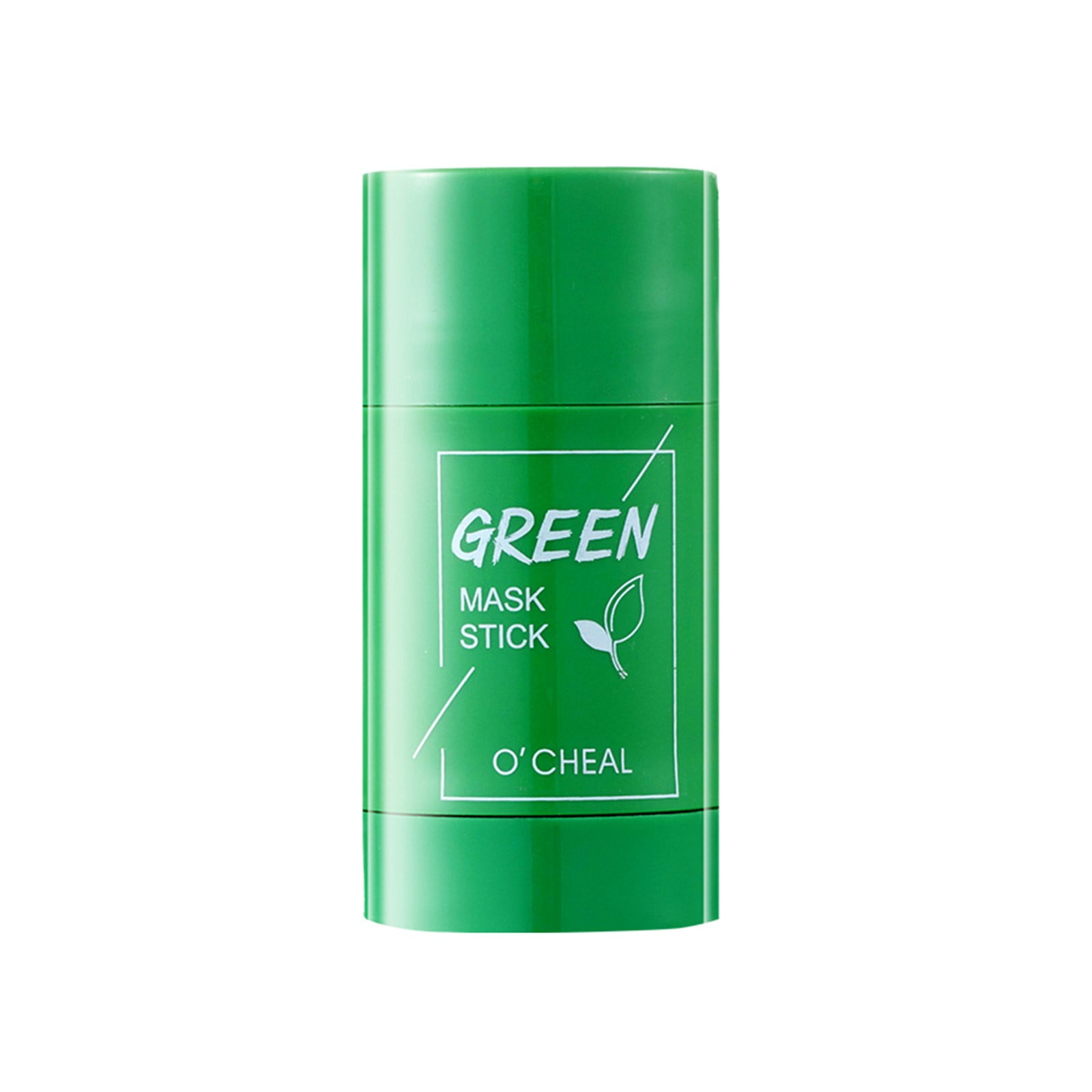 Clearance Pswtsuh Green Tea Eggplant Peach Stick Clean Pores Mud Film