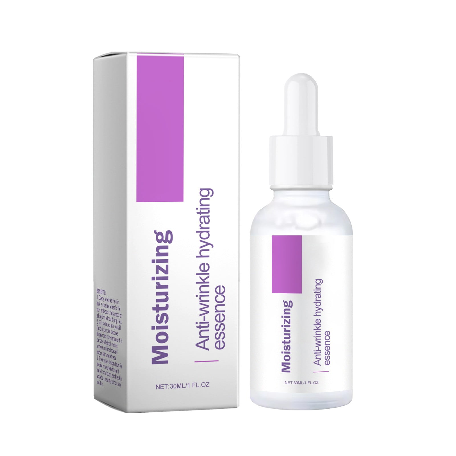 Clearance Pswtsuh Moisturizing Smooth Improve Face Skin Daily Skin