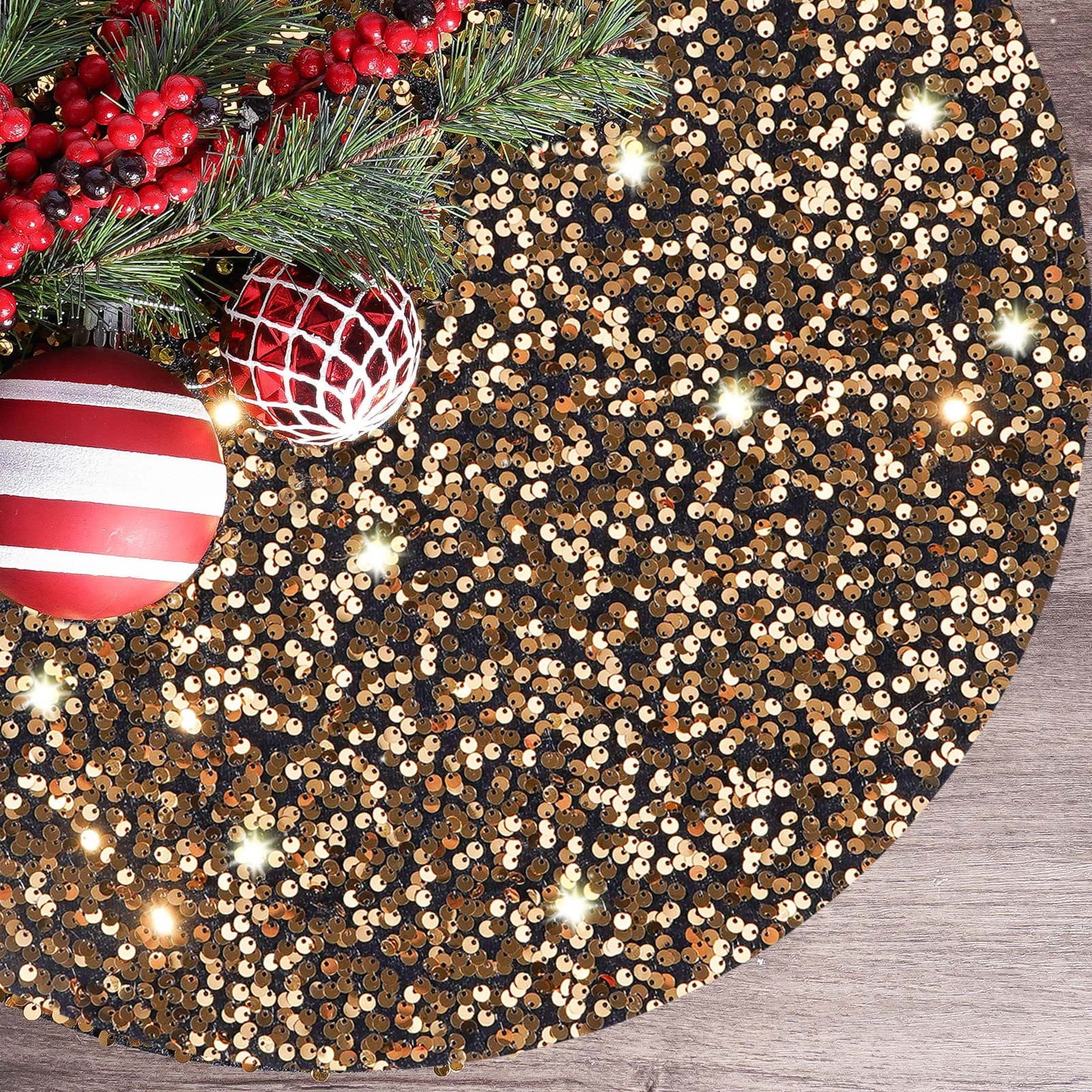 Christmas Tree Skirt Clearance
