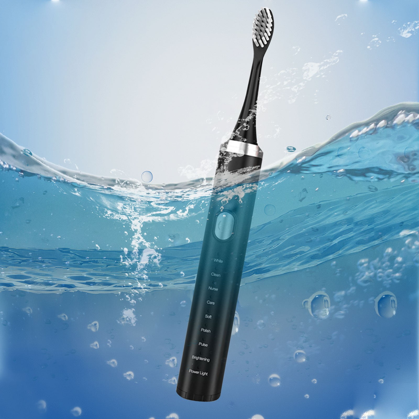 Clearance sale!Hadred Powered Toothbrushes & Accessories Electric ...