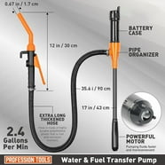 Performance Tool W1145 Multi Use Transfer Pump - Walmart.com