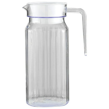 Arrow Home Products 60 oz. Stackable Pitcher - Walmart.com