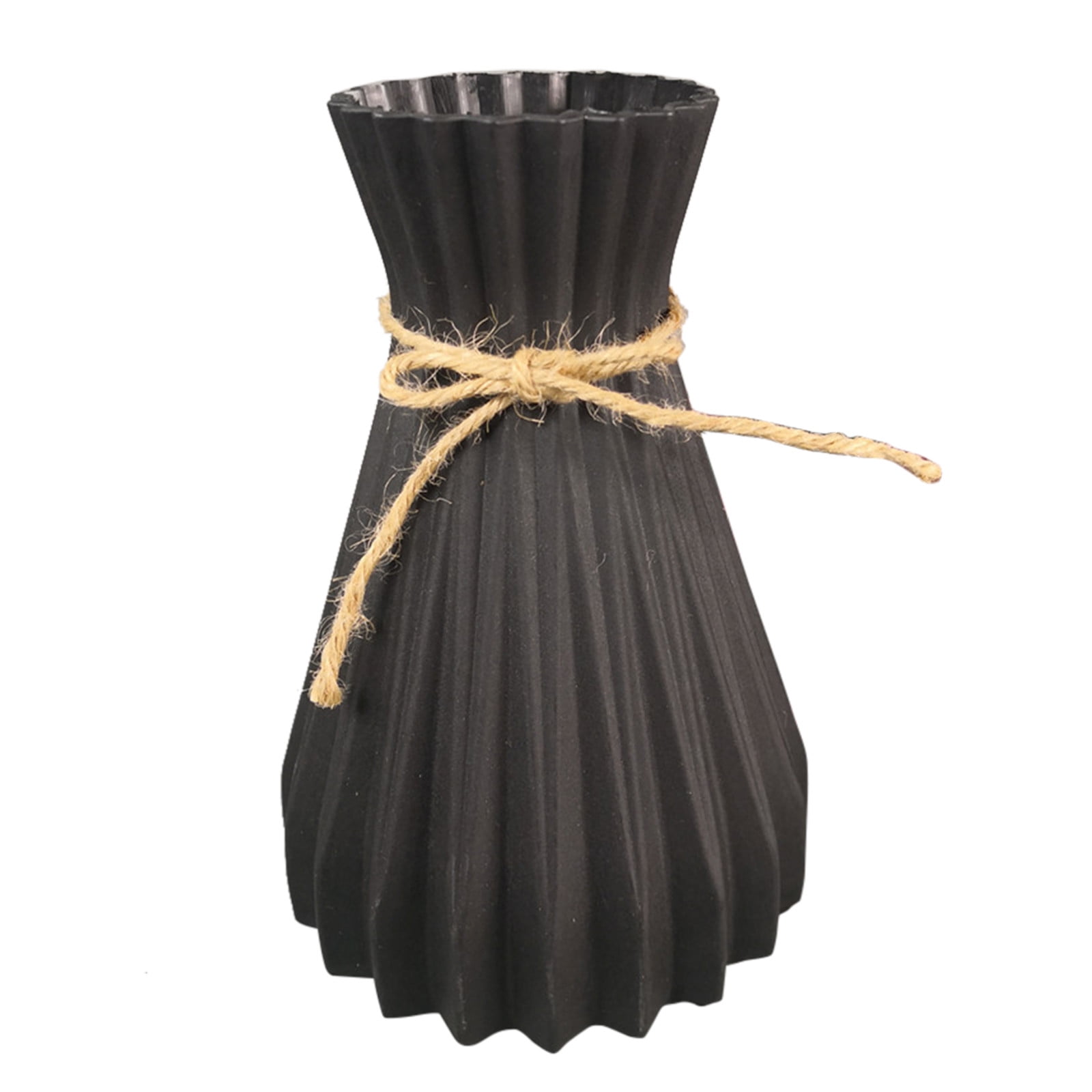 ionze Kitchen Accessories Vase Plastic Decoration Flower Home Retro ...