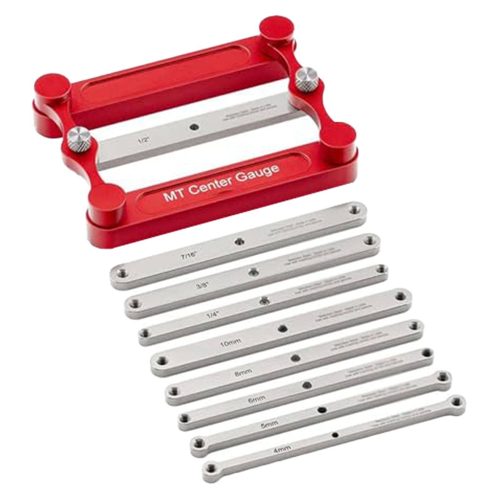 Clearance sales today deals prime Center Gauge Stainless ...