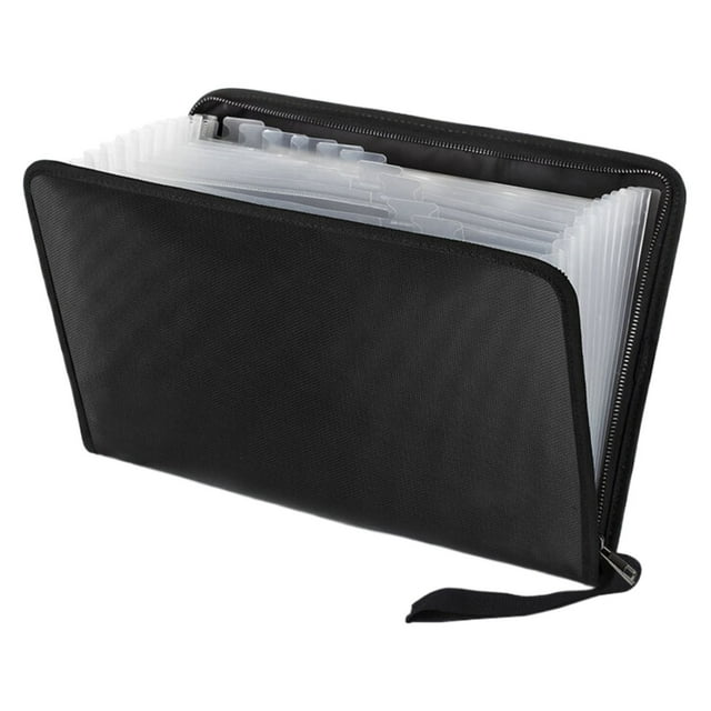 Clearance sales today deals prime Fireproof File Bag Fireproof Document ...