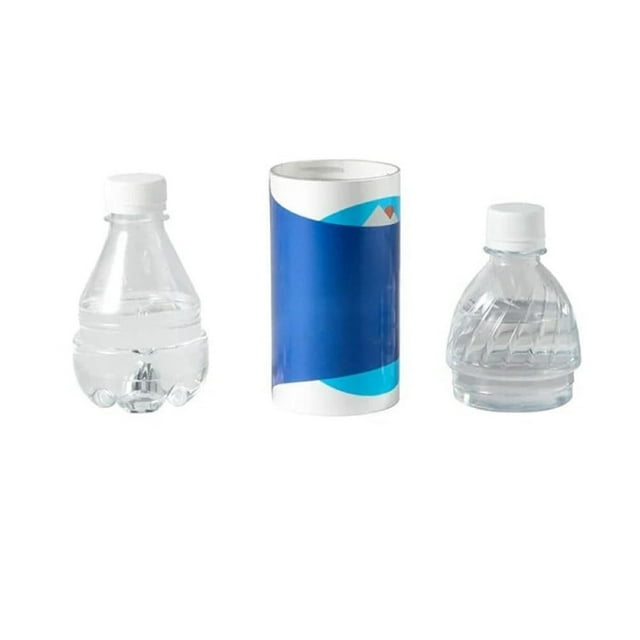 Clearance sales today deals prime, Hidden Water Bottle Storage Tank ...