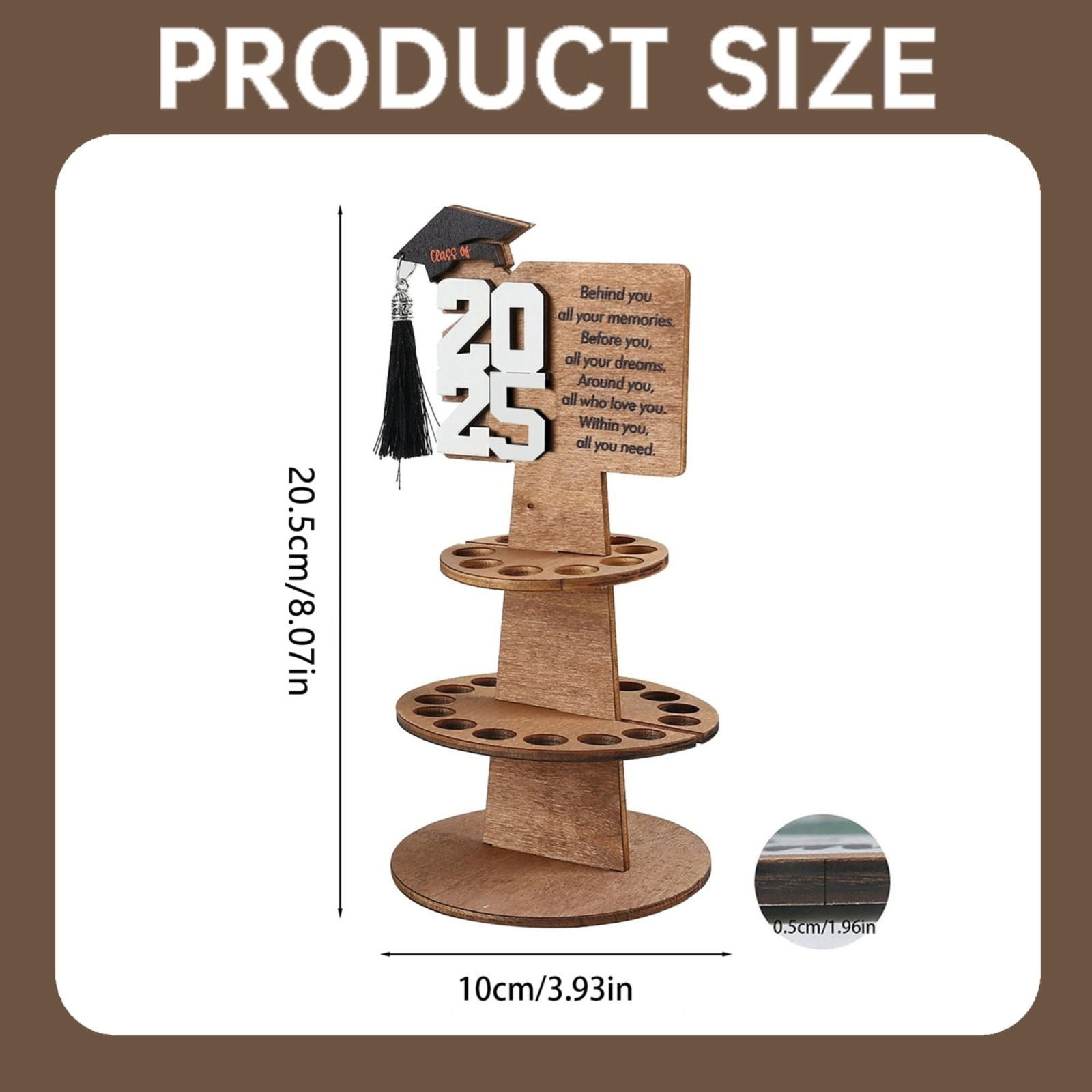 Clearance sell！ 2025 Graduation G Ift Moneyes Holder Creatives ...