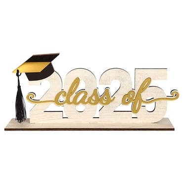 Graduation Photo Booth Frame 2025 Class of 2025 Party Decorations ...