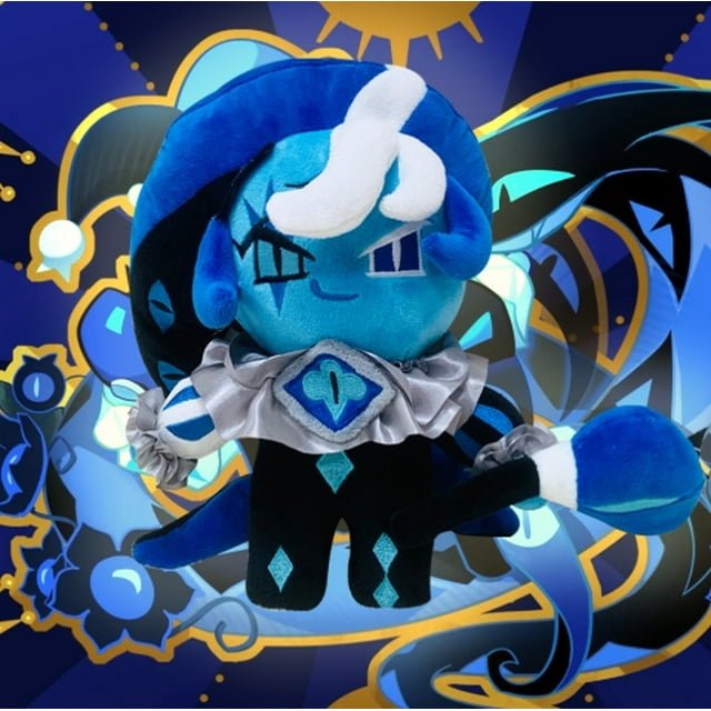 Clearance!shadow milk-Cookie Run Kingdom Cookies Ran Kingdom Cookies ...