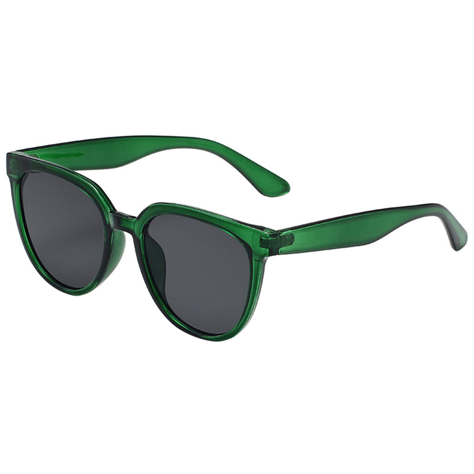 Clearance! sunglasses womens sunglasses men Women Men Classic Square ...