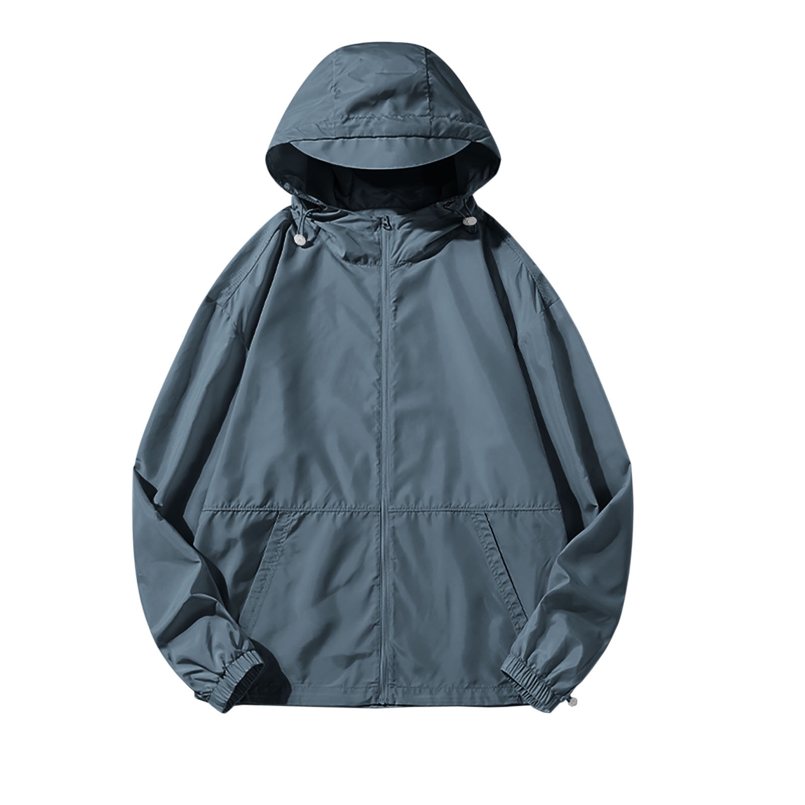 Women Sun Protection Clothing Windproof Jacket Outdoor Bicycle Sports ...