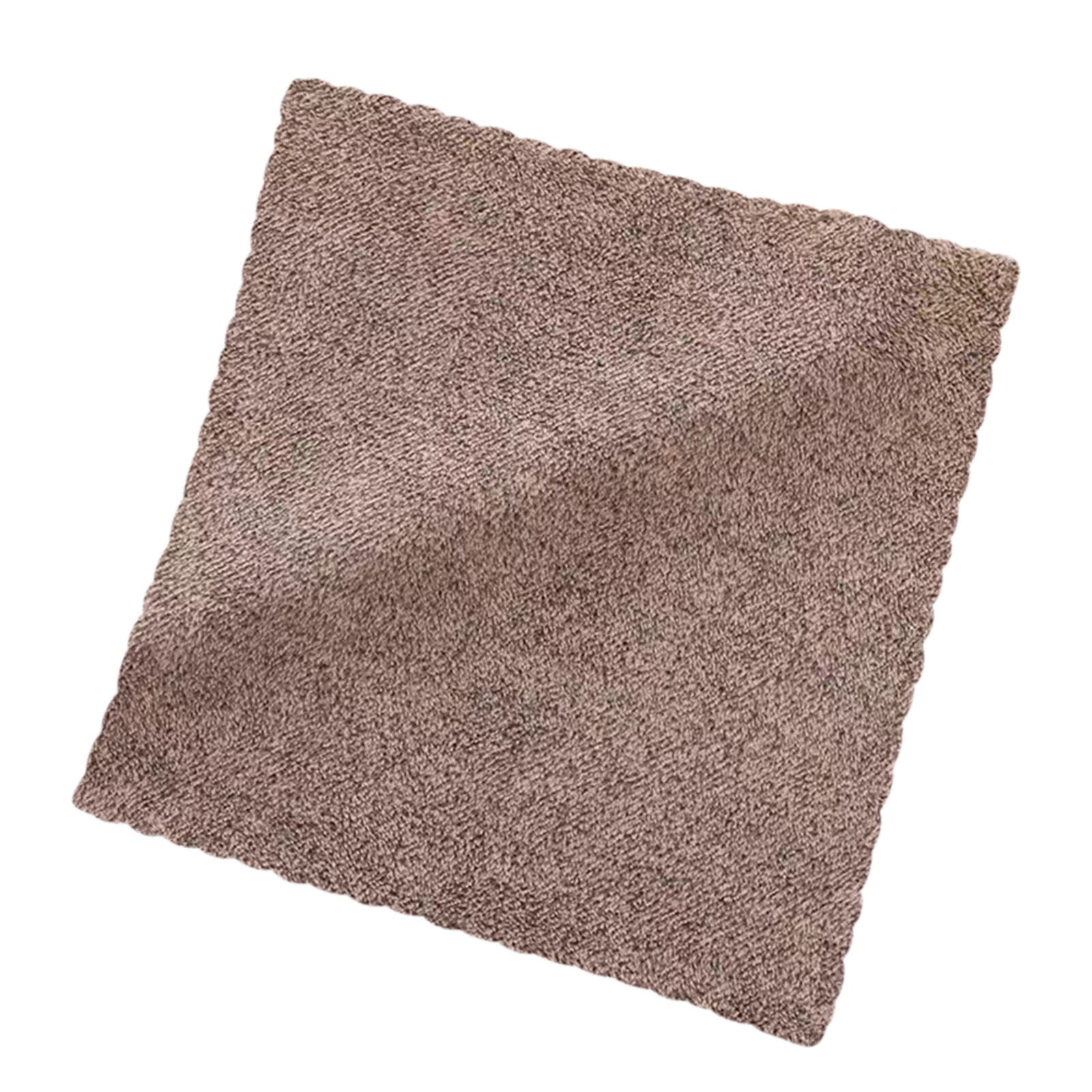 FAMTKT Face Cloths for Washing Face Coral Fleece Towels Bath Towels 11 ...