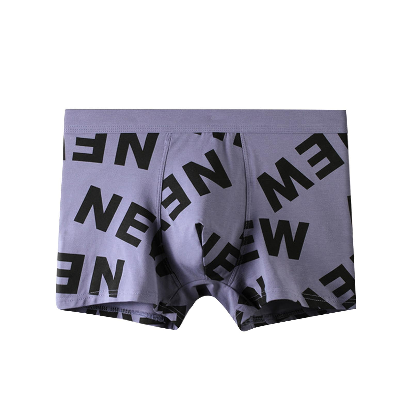 Clearance under 5 Large Men Briefs Boxers Men's Breathable And ...