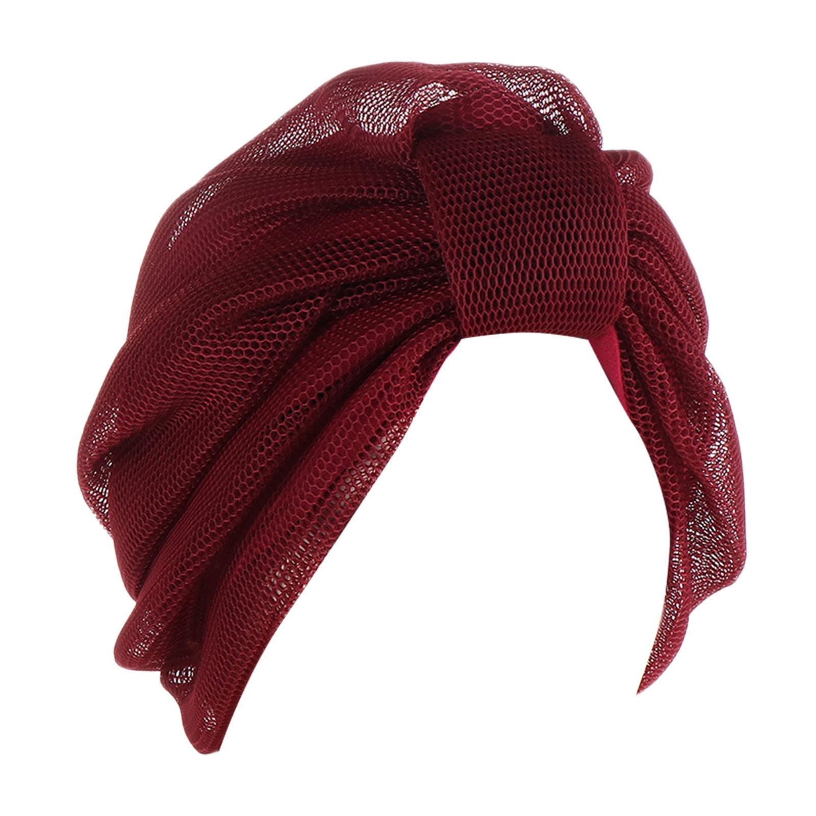 Clearance! womens baseball caps baseball caps Women Knot Fashion ...