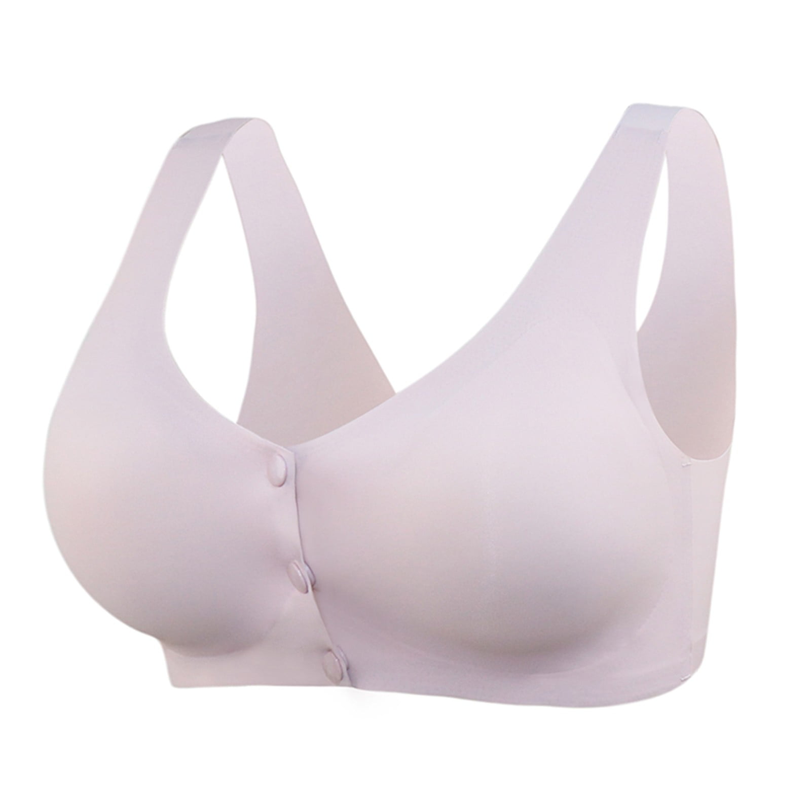 Clearance! yoga bra yoga bras for women Women's Adjustable Sports Front ...