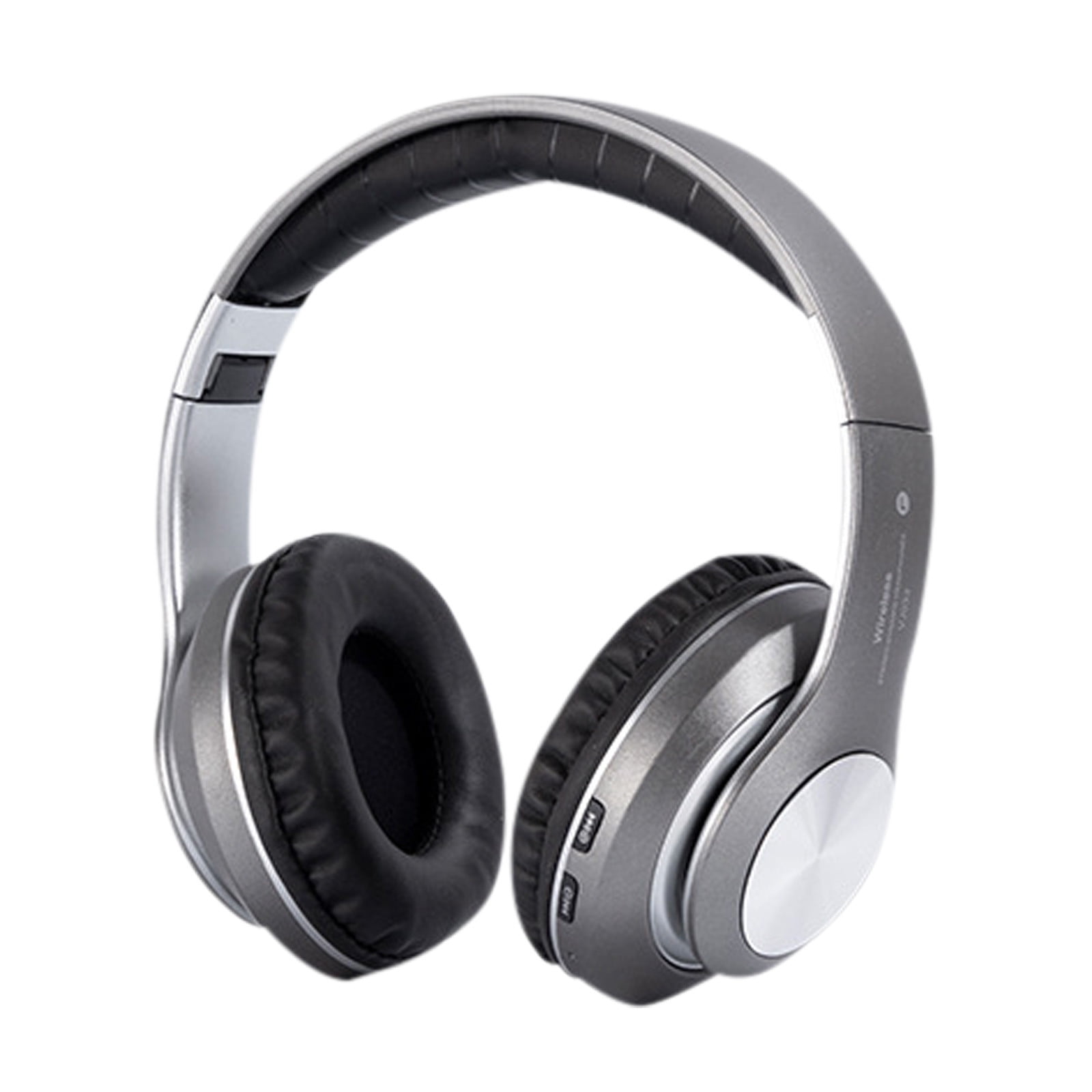 ClearanceStylish Bluetooth Headset Heavy Bass Wireless Sports Gaming ...