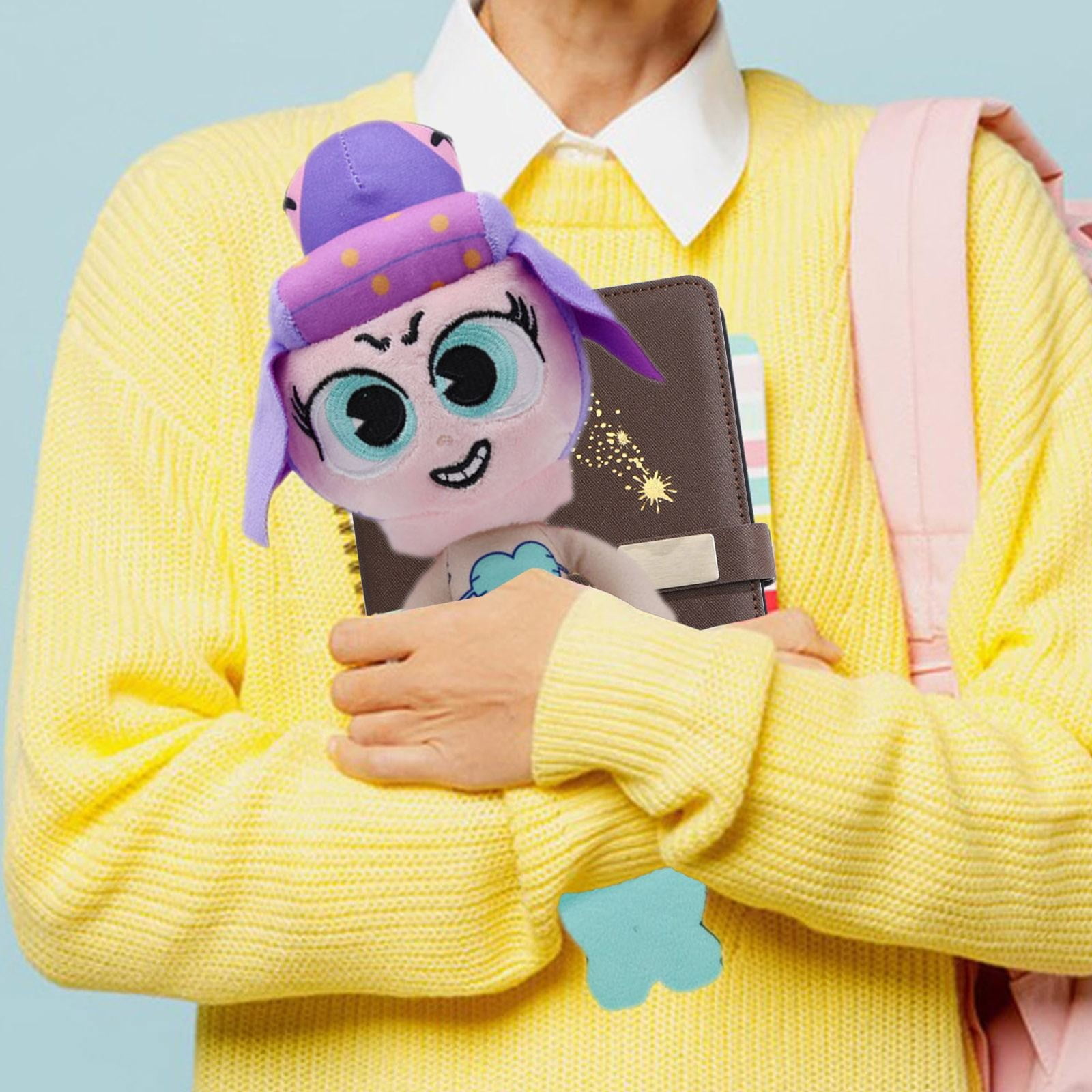 Clearannce！ Teacup Head Cuphead Game Plush Toy The Ultimate Collectible ...