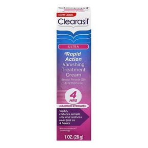Clearasil in Beauty by Top Brands - Walmart.com