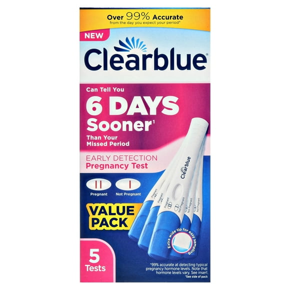 Clearblue