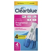 Pregnancy Tests in Personal Care - Walmart.com