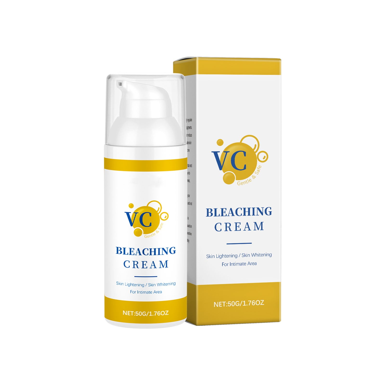 Clearence Skin Cream Bleaching Cream for Intimately_Retinol, Area ...