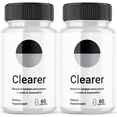 Clearer Vision Support Pills Advanced Formula Clearer Eye Health ...