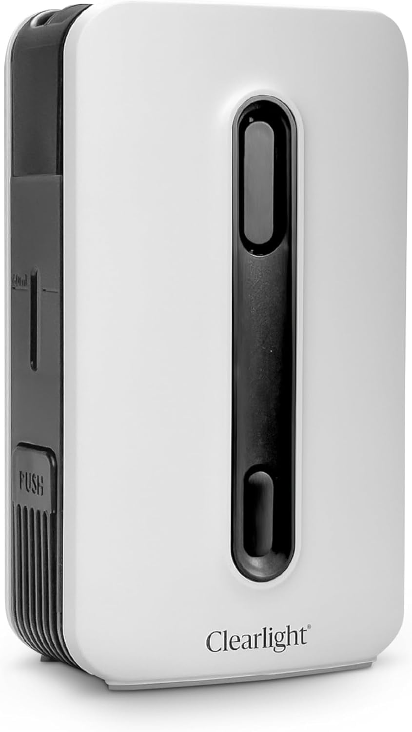 Clearlight Infrared Saunas Battery Operated Essential Oil Diffuser with ...