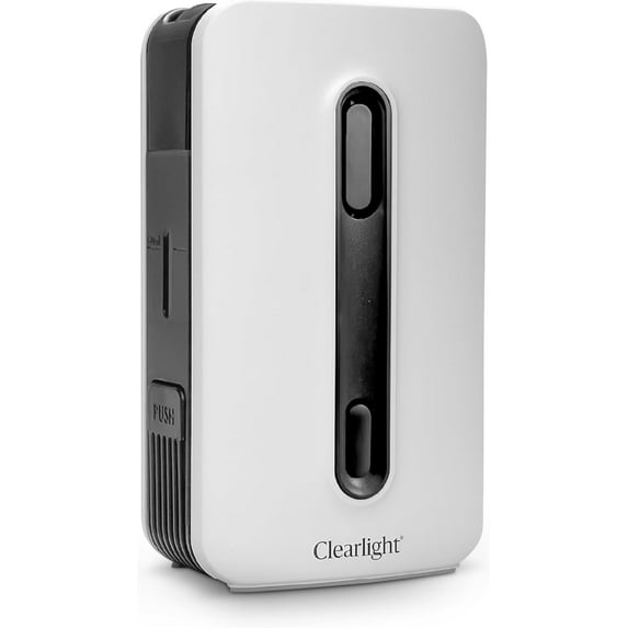 Clearlight Infrared Saunas Battery Operated Essential Oil Diffuser with ...