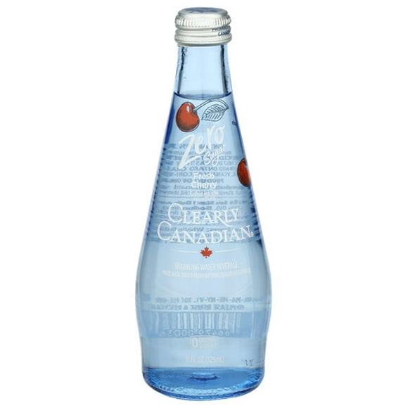 Clearly Canadian