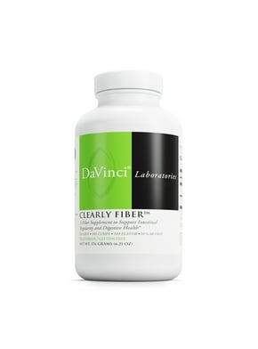 Fiber Powder in Fiber Supplements - Walmart.com