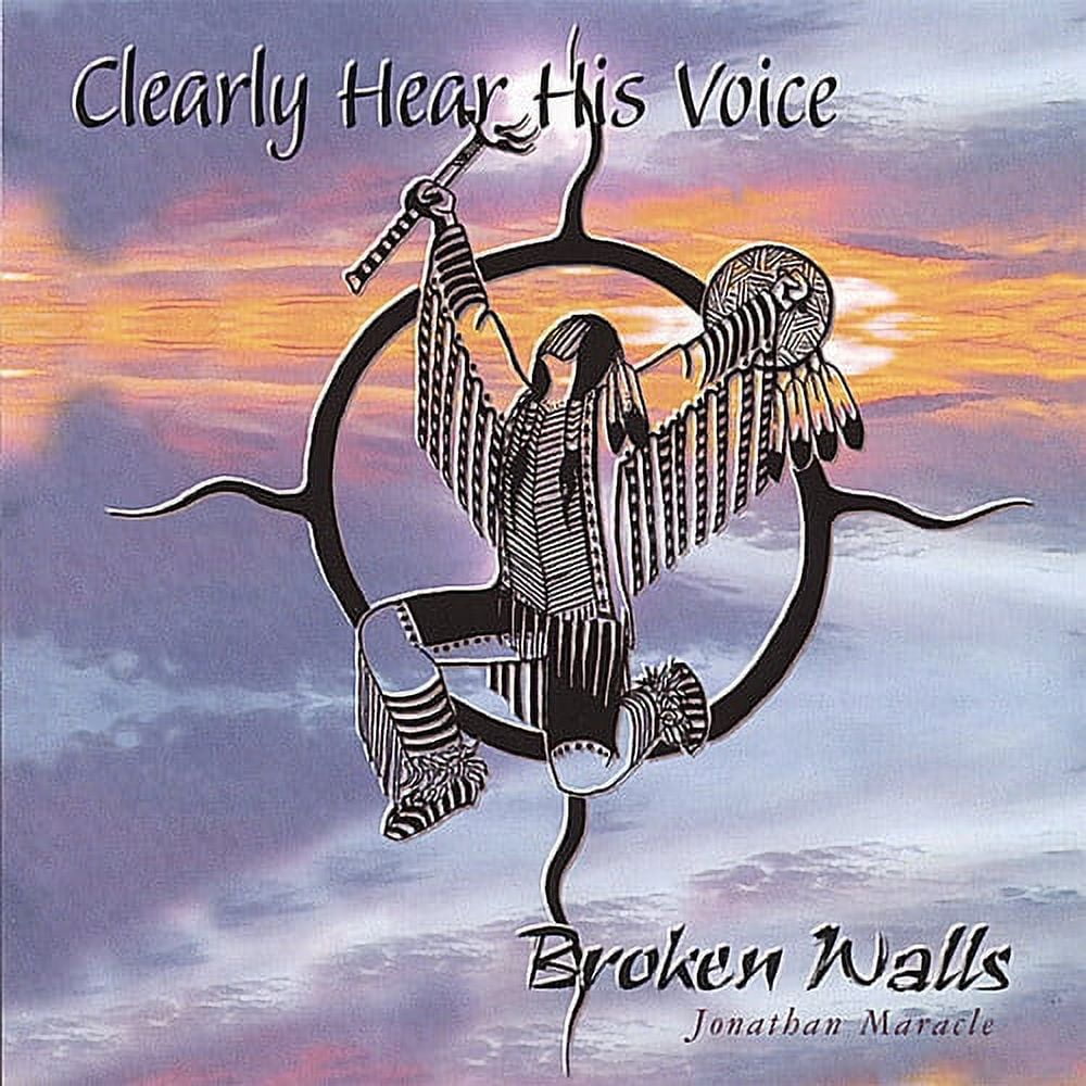 Clearly Hear His Voice - Walmart.com