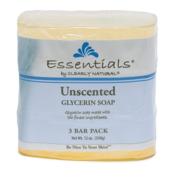 Glycerin Soaps for All Skin Types | Personal Care Collection