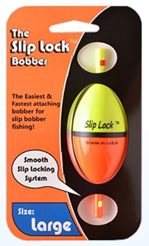 Clearly Outdoors Smart Stop Bobber Stop 1394 Slip - Walmart.com