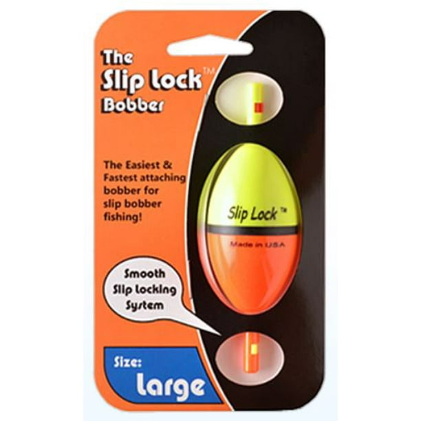 Clearly Outdoors Smart Stop Bobber Stop 1394 Slip - Walmart.com