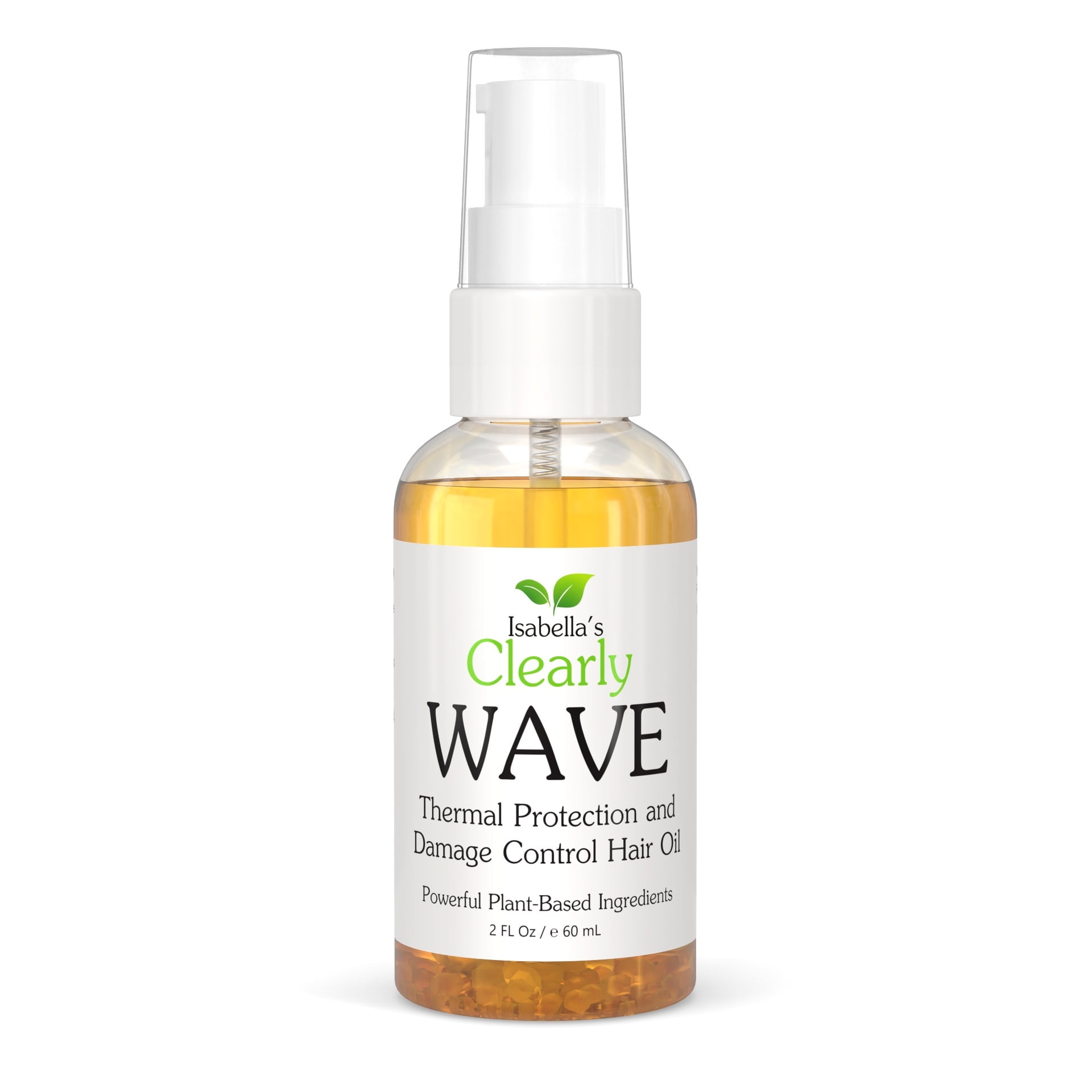 Clearly WAVE, Damage Control Thermal Protection Hair Oil | Prevent ...