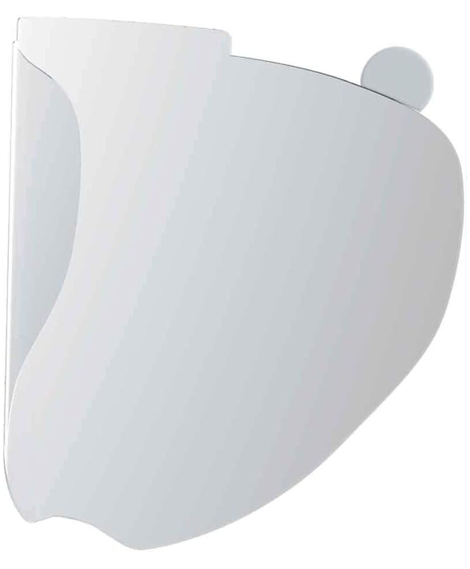 Clearmaxx Lens Protectors - 10 Pack | Grinding Helmet Visor Film ...