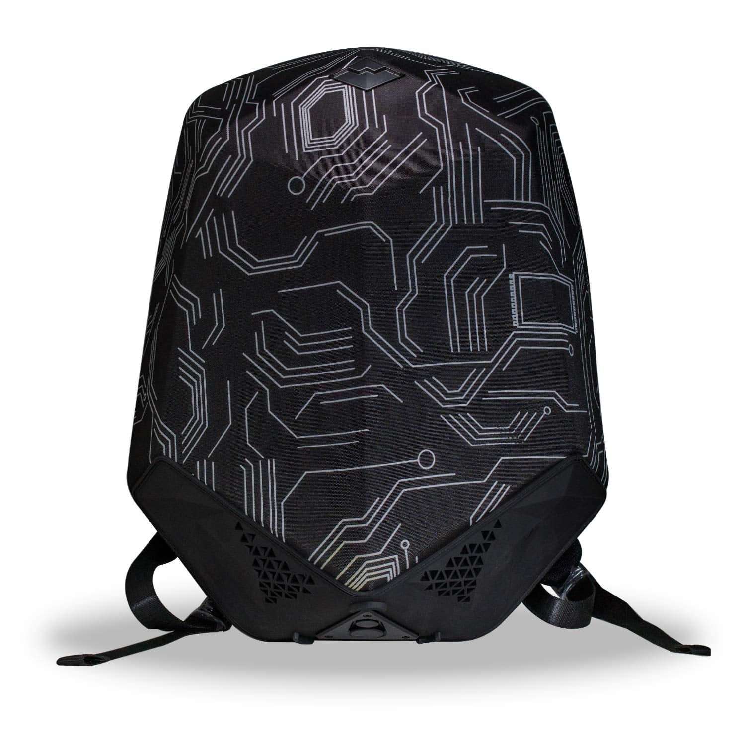 Clearon Electric Bluetooth Backpack Speaker | Portable Charger, EDR ...