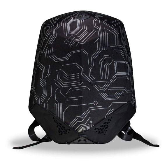 Clearon Electric Bluetooth Backpack Speaker | Portable Charger, EDR ...